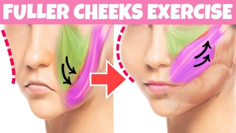 2 Weeks Fuller Apple Cheeks - Masumi Life