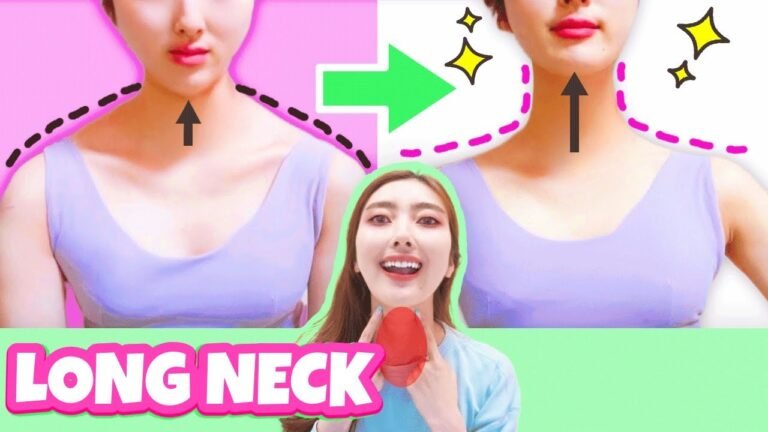 2 weeks Beautiful Slim Neck & Shoulders